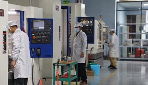What are the three types of manufacturing? | SVV's Manufacturing Blog